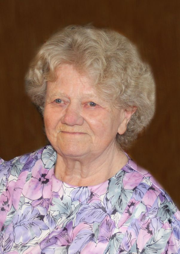 Todesfall Maria Huber